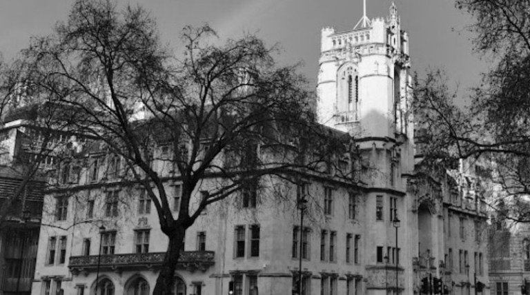 AG for Northern Ireland [2026] UKSC 16 – Charles Cooper | Barrister ...